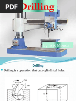 Dimensions For Relief Grooves | PDF | Machining | Industrial Processes