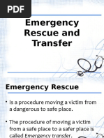 Rope Types and Knot Usage Guide | PDF | Rope | Knot