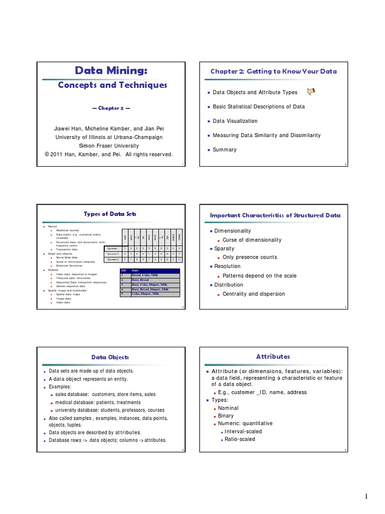 02data (Compatibility Mode) | PDF | Level Of Measurement | Median