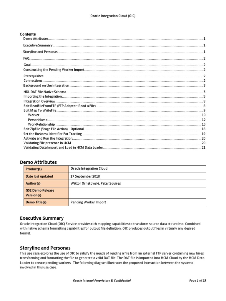 Build Pending Worker Import PDF | PDF | Xml Schema | File Transfer Protocol