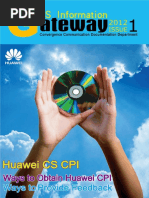 HCIP-AI-EI Developer V2.0 Lab Guide | PDF | Representational State Transfer | Hypertext Transfer ...