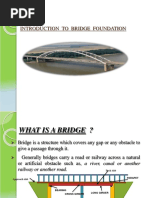 Design of Rigid Frame Bridges (With Diagram) | PDF | Structural ...