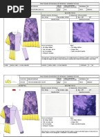 Audaces Vestuario Demo | PDF | Software | Software del sistema