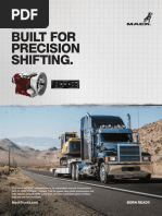 Mack Truck VIN Identification Guide | PDF | Vehicles | Land Transport
