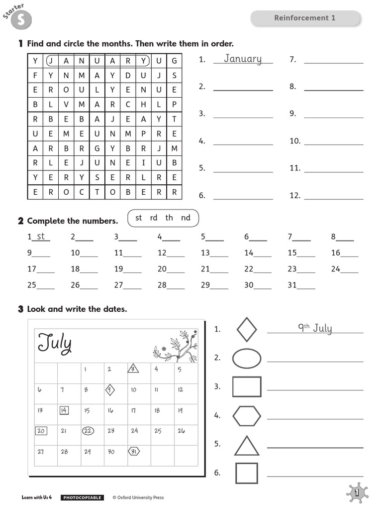 LWU 4 Reinforcement Starter Unit | PDF