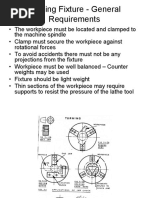 Jig Design | PDF | Machining | Tools