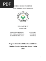 Proposal RND | PDF