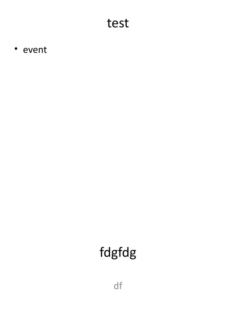 GFDGDF | PDF