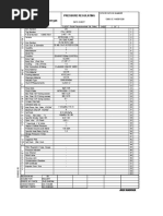 ISA 75.08.01 Face-to-Face Dimensions For Integral Flanged Globe-Style ...