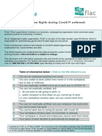 SSP1 Form Guidance for Employers | PDF | Welfare | Employment