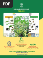 Diagonal or Quincunx System | PDF | Home & Garden