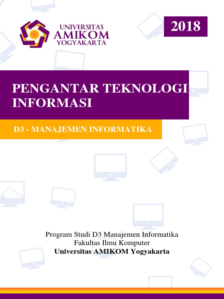 Modul D3-Mi Teori Pti | PDF