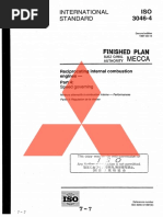 Iso 3046 - 1 | PDF