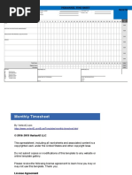 Resignation and Offset of Annual Leave | PDF | Annual Leave | Communication