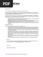 Intellicare Agora User Guideline Version 4 | PDF | Google Play | Login