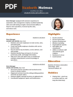 Store in Charge: Job Description / Responsibility | PDF