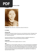 Josefa Rizal Mercado y Alonso Realonda | PDF