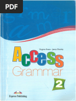 Grammarway 1 With Answers | PDF