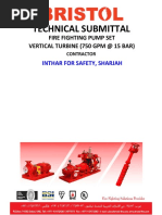 Fire Hydrant Installation Guide | PDF | Technology & Engineering