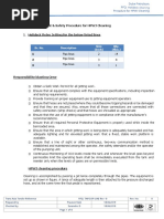 High Pressure Water Jetting Safety Guide | PDF | Personal Protective ...