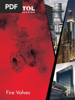 MECH - Valve - Catalogue FF | PDF | Valve | Pipe (Fluid Conveyance)