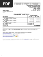 Ftra 2 Renewal | PDF