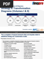 Deloitte - Enterprise Value Map | PDF | Strategic Management | Business ...