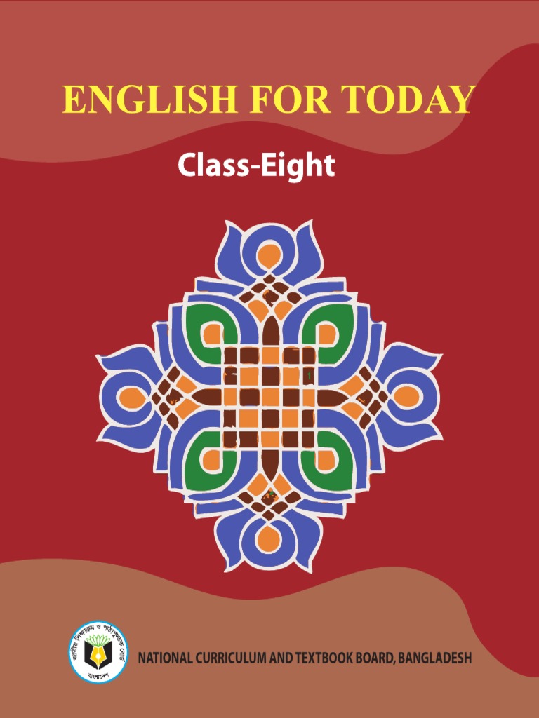 Secondary - 2018 - Class - 8 - English 8 BV PDF Web | PDF