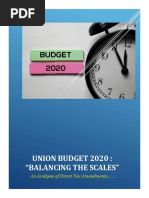 CBDT e Filing ITR 2 Validation Rules | PDF | Capital Gains Tax ...