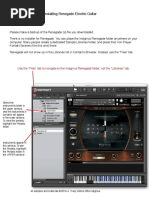SnapTools Installation Guide | PDF | Snapchat | Google Play
