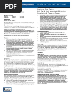 Minicas: Minicas Ii - Technical Data: Description | PDF | Relay | Switch