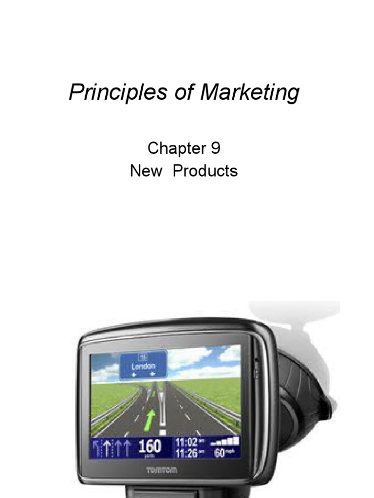 New PDT Development | PDF | Profit (Economics) | Marketing