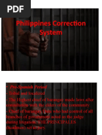 Revised PENAL CODE Book 2 | PDF | Treason | Detention (Imprisonment)