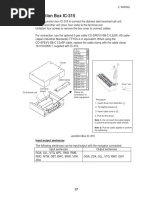 D9127 POPIT Modules Installation Manual EnUS 2538282507 | PDF | Printed ...