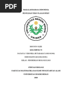 Panduan Lengkap Review Buku | PDF