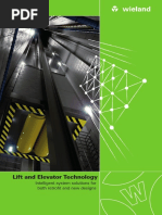 Menvier Emergency Lighting Catalogue | PDF | Lighting | Electric Power