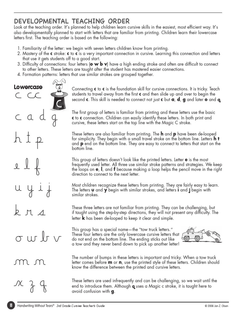 hwt-teaching-order-cursive-pdf-pdf-pedagogy-teaching