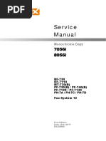 Fuser Fault Code 099-339 Solution | PDF