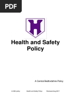 Process/Clause Assignment Matrix: ISO 9001:2015 QMS | PDF | Quality ...