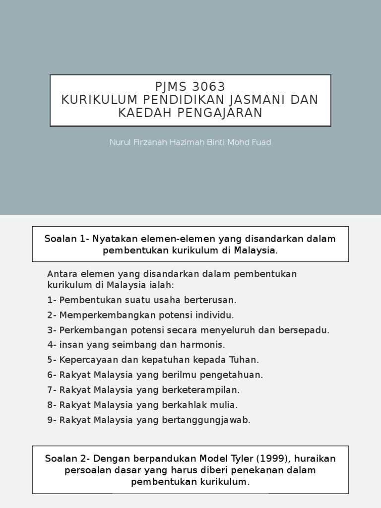 Pjms 3063 | PDF