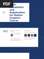 Genp Guide | PDF | Antivirus Software | Adobe Photoshop