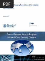 Integrated Risk Assessment Process | PDF | Risk | Reliability Engineering