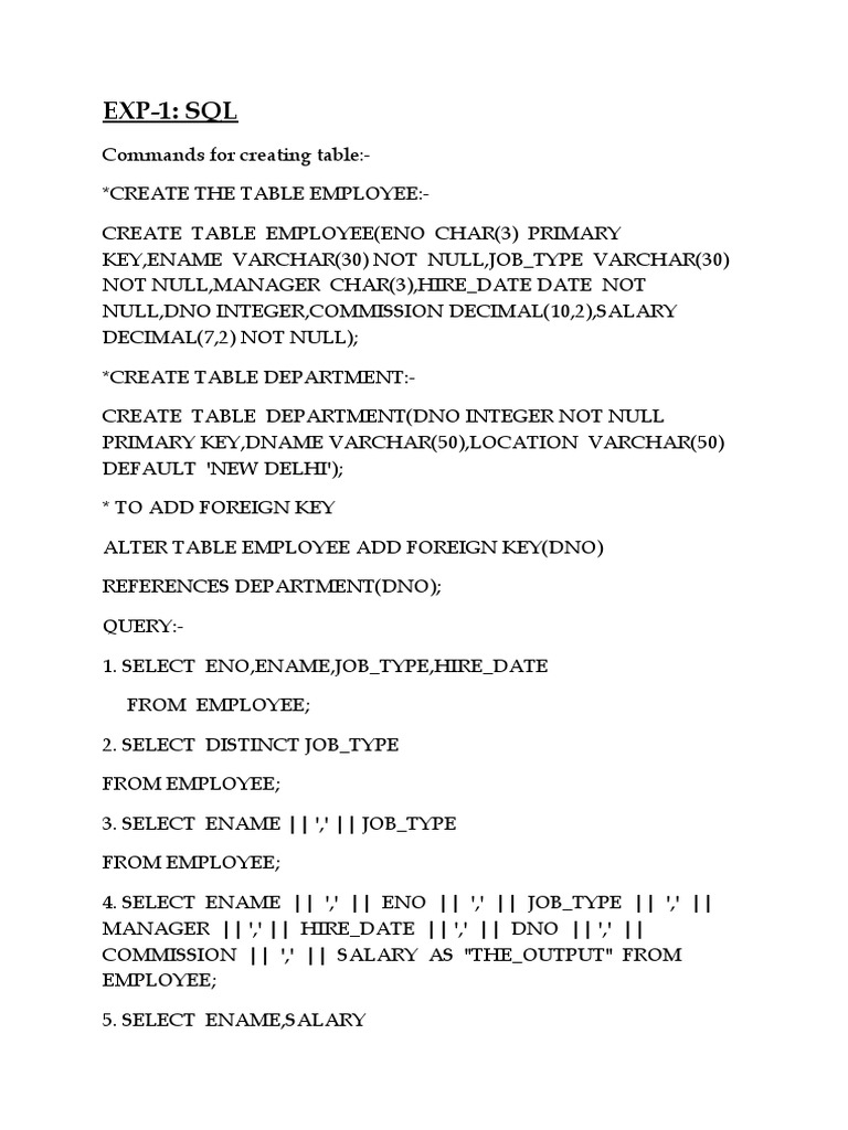 Plsql Pdf Number Theory Elementary Mathematics 