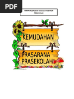 PDF Pelaksanaan Baharu Menu Standard Prasekolah KPM | PDF