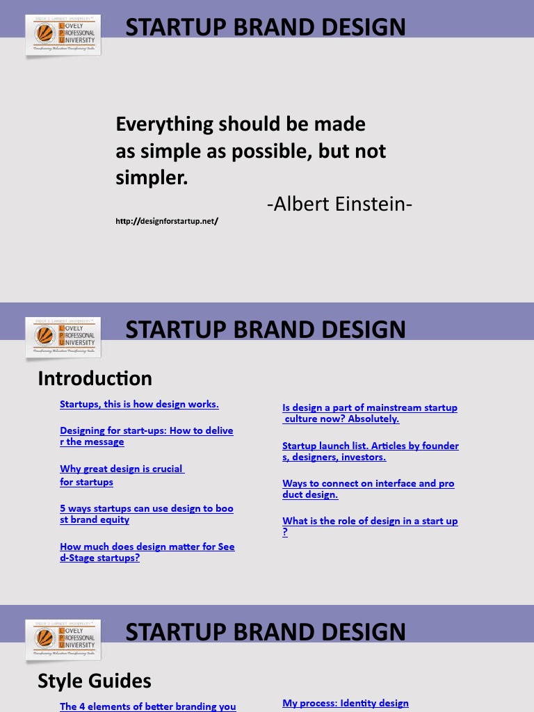 Applied Graphic Design | Download Free PDF | User Interface | User ...