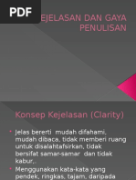 Nota Bab 8 Etika & Plagiat Dalam Penulisan Akademik | PDF | Ilmu Sosial | Sains & Matematika
