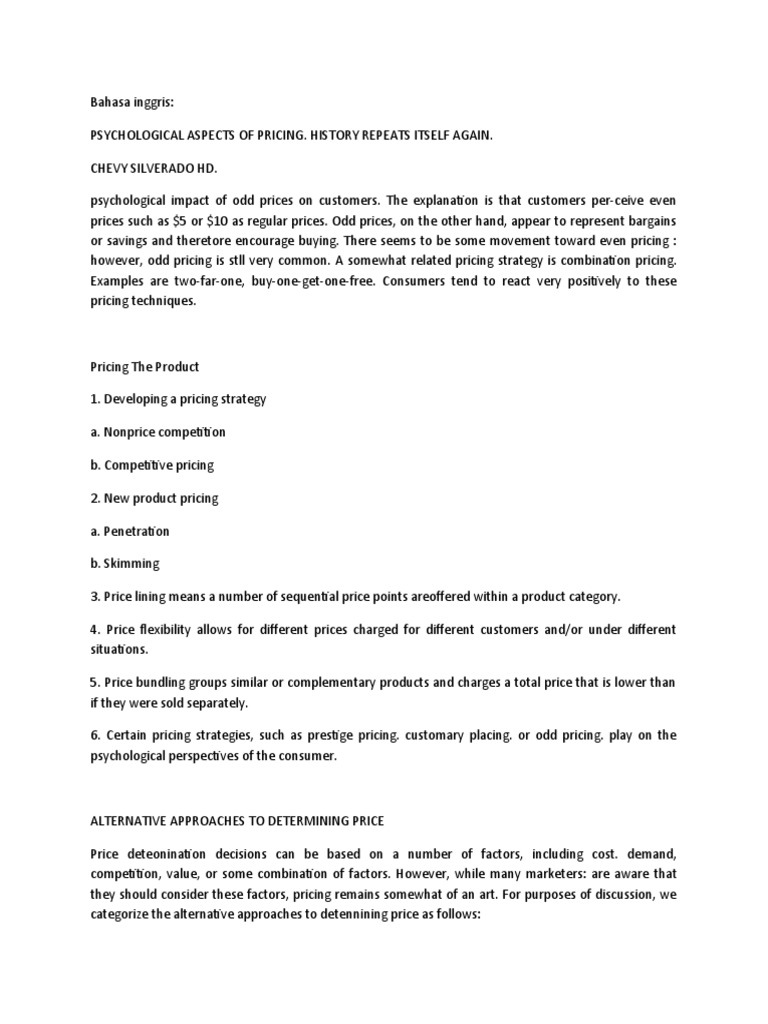 Translate Bahasa inggris-WPS Office | PDF | Pricing | Retail