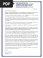 Revised Secretarial Standard on Board Meetings | PDF | Quorum | Board ...