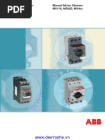 Gl4536-2 Macgregor Crane Manual | PDF