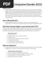 CIDI Based Bipolar Screening | PDF | Psychology | Clinical Medicine